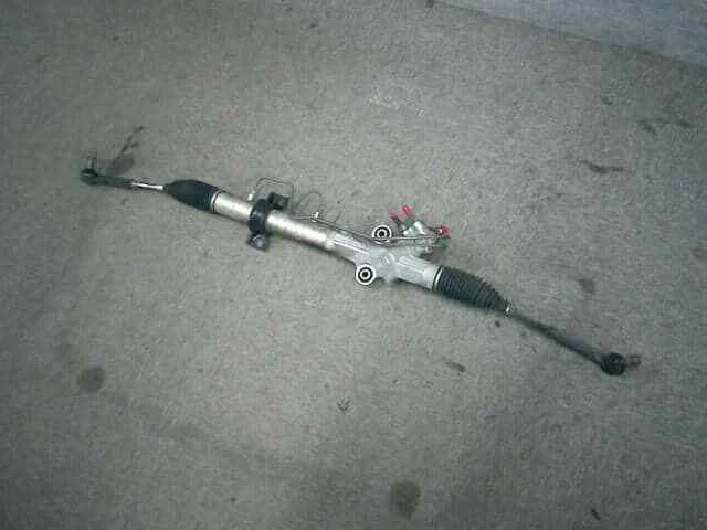 TOYOTA HIACE POWER Steering Rack and Pinion Assembly 4420026561 ...