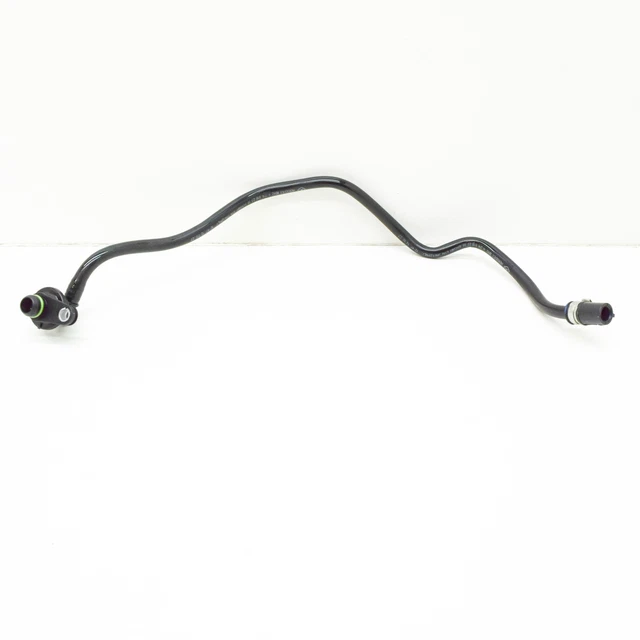 MERCEDES-BENZ GLC X253 Crankcase Vent Line A2740183701 NEW GENUINE £85. ...