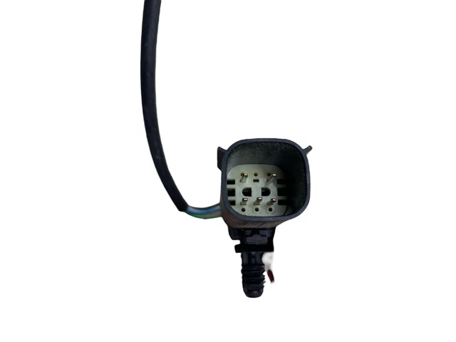 2024-2025 TESLA CYBERTRUCK Oem Frunk Hood Lock Latch 1852434 $603.90 ...