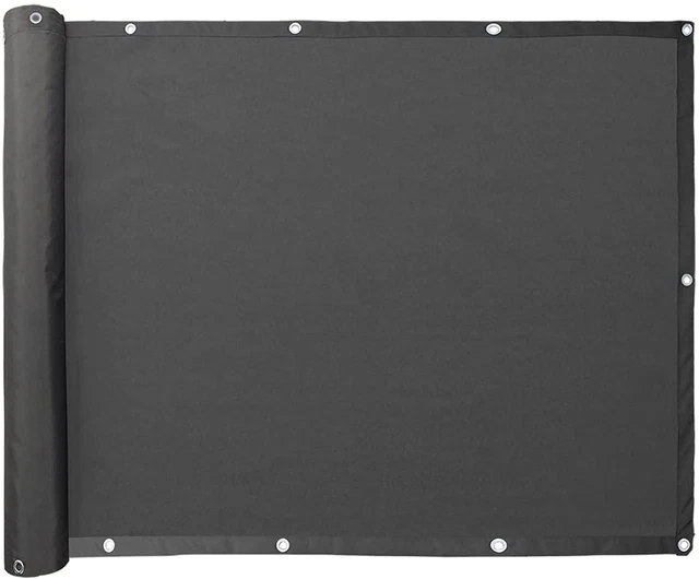 FRANGIVISTA BALCONO SCHERMI Divisori E Protettivi per Balconi ...