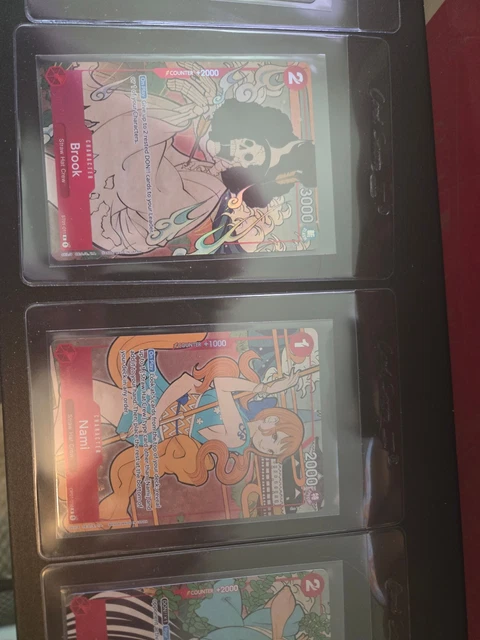 ONE PIECE TCG 1st Year Anniversary Set (no poster) £892.92 - PicClick UK