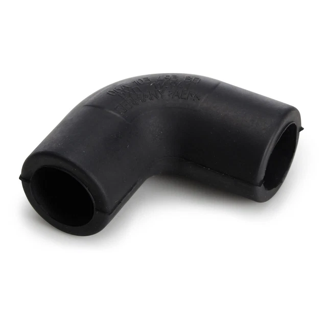 ORIGINAL VW AUDI Seat Skoda Entlüftungsschlauch Zylinderkopfhaube ...