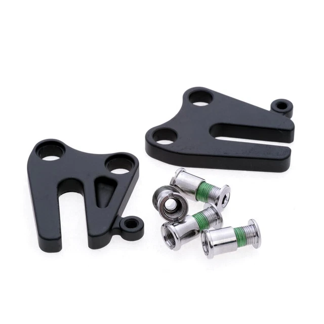 BIKE DROPOUT LIGHT Blue Robinson Track $41.99 - PicClick CA