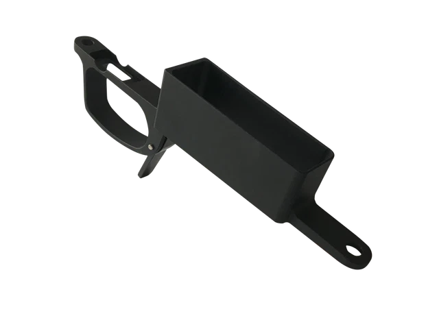 ATLASWORXS BOTTOM METAL / DBM (AICS) - Howa 1500/Weatherby Vanguard (SA ...