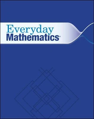 EVERYDAY MATHEMATICS, GRADE 3, Two-dimensional Shapes Poster, Grades 3 ...