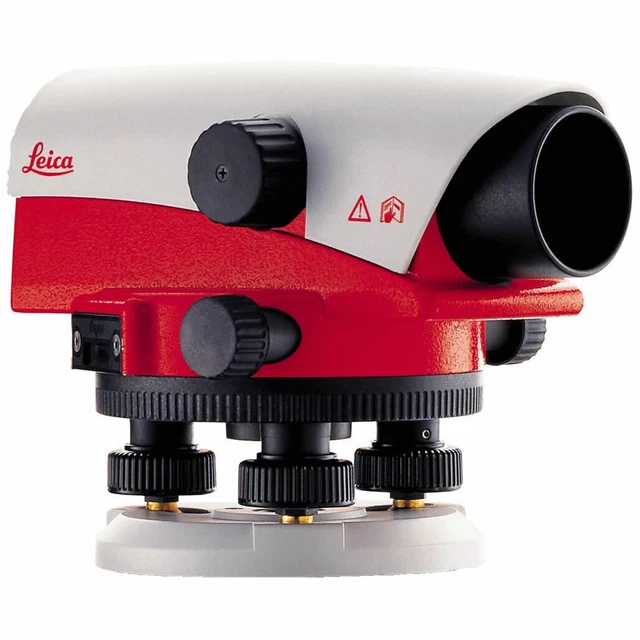 LEICA NA720 AUTOMATIC Level £319.95 - PicClick UK
