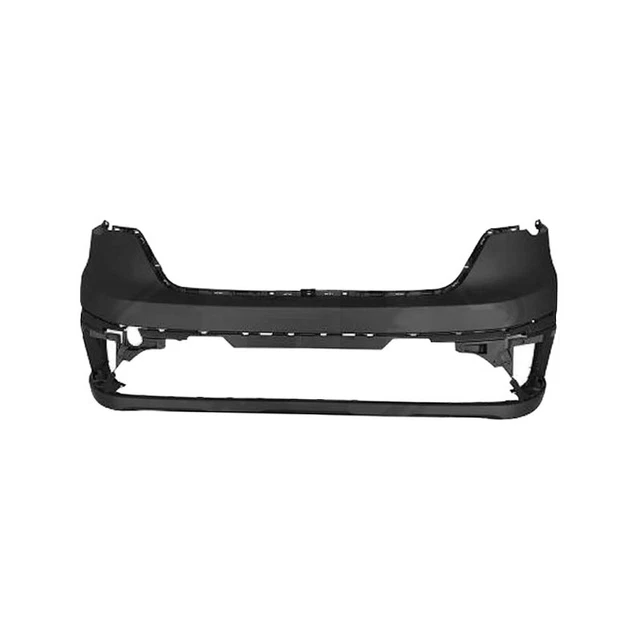 PARE-CHOC AVANT À peindre Renault Trafic 3 phase 3 depuis 2022 EUR 311 ...