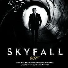 SKYFALL | CD | état très bon EUR 5,48 - PicClick FR