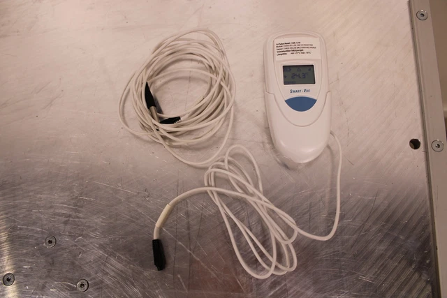 THERMO FISHER SCIENTIFIC Smart-Vue 868 MHz Module und Modul/Sensor ...