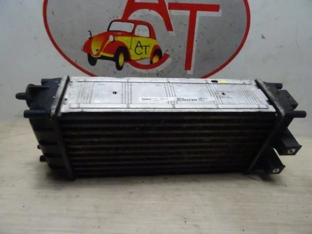 ECHANGEUR AIR (INTERCOOLER) PEUGEOT 3008 1 0384N9 EUR 35,00 - PicClick FR
