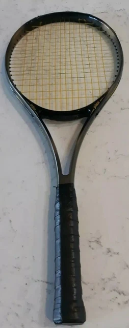 PRINCE GRAPHITE PRO LX Mid Plus Tennis Racquet $54.00 - PicClick AU
