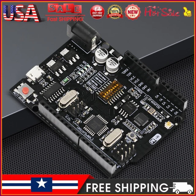 Atmega328P Esp8266 FOR SALE! - PicClick