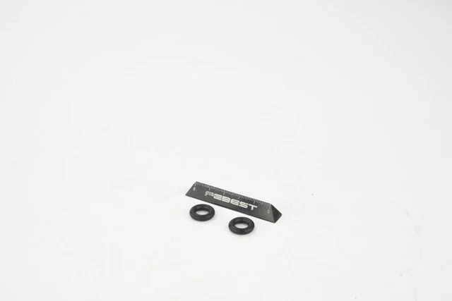 O-RING FUEL INJECTOR Pcs 2 For FORD RANGER TKE Sealing Rings EUR 14,68 ...