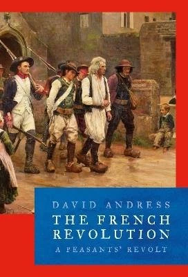 THE FRENCH REVOLUTION, Dr David Andress, Paperbac £13.32 - PicClick UK