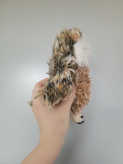 LESSER & PAVEY, Cute 'n' Soft Collection Owl Plush £6.00 - PicClick UK