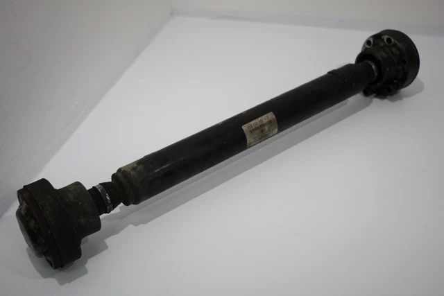 VW TOUAREG 7L Front Prop Shaft Cardan Shaft 7L6521101H £27.99 - PicClick UK