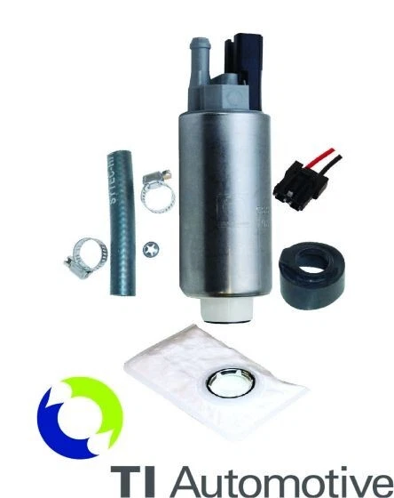 WALBRO FUEL PUMP For BMW E30 / Rover Mini 1.3i Cooper, 820i 16v Metro ...