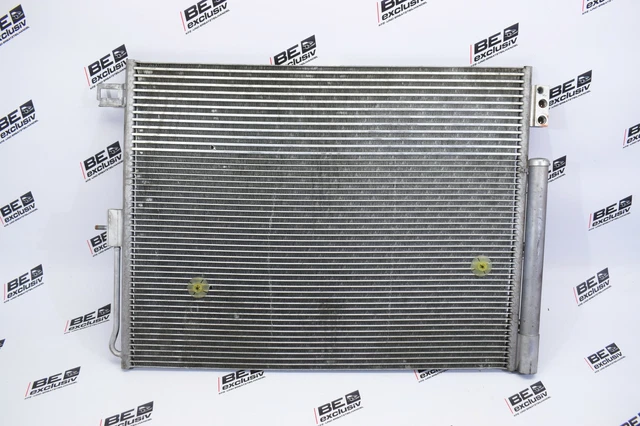 JEEP GRAND CHEROKEE IV WK2 3.0 CRD Condenseur à Air Frais 55038003AG ...