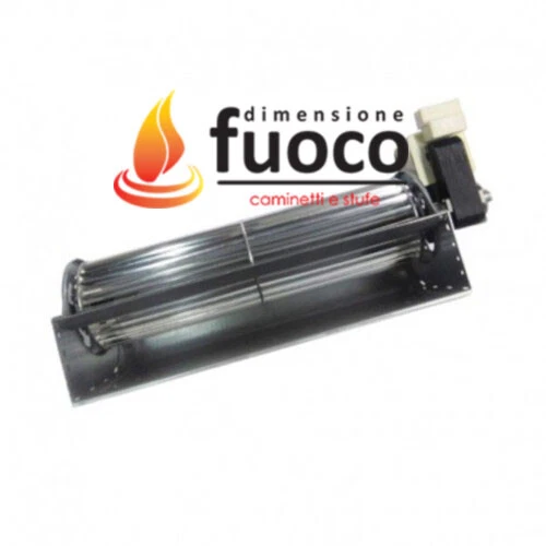 VENTOLA TANGENZIALE STUFA Ravelli Francesca Monica Olivia Eva Lisa 6090 ...