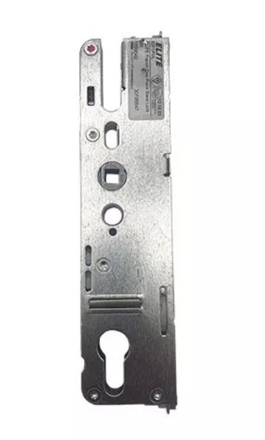 ROTO ELITE H500 Slave 35mm uPVC Lock Centre Case Gear Box 92PZ Passive ...