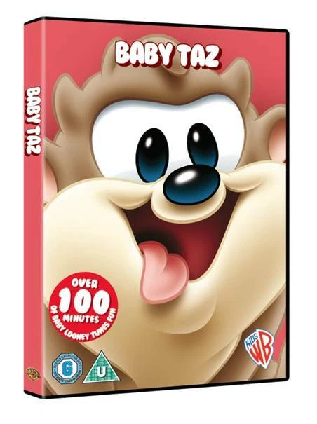 LOONEY TUNES - Baby Looney Tunes - Taz DVD LOONEY TUNES EUR 12,67 ...