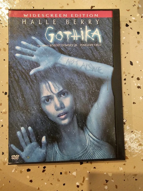 GOTHIKA (DVD, 2003) $4.89 - PicClick