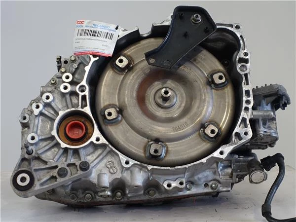 GEARBOX AUTOMATIC VOLVO V40 (MV) 2.0 D3 20V (D5204T6) 2014 TF80SD £852. ...