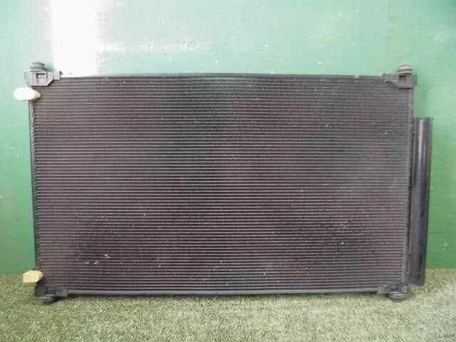 HONDA ODYSSEY 2014 DBA-RC1 Condenser 80110T6A003 [Used] [PA100394901] £ ...