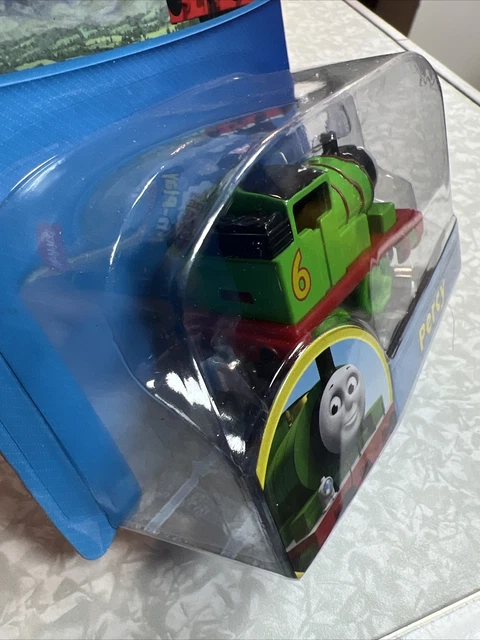 THOMAS & FRIENDS Take N Play Percy, Brand New (24Hr Dispatch) £22.00 ...