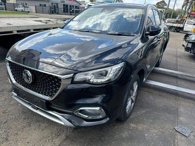 MG HS COMBINATION Switch Elec Park Switch, Sas23, 09/19- 19 20 21 22 23 ...