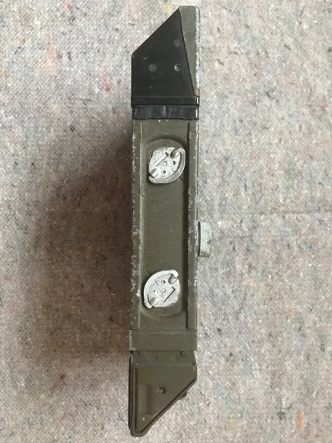 WW2 M4 SHERMAN Tank Periscope 1944 British Us Army £84.99 - PicClick UK