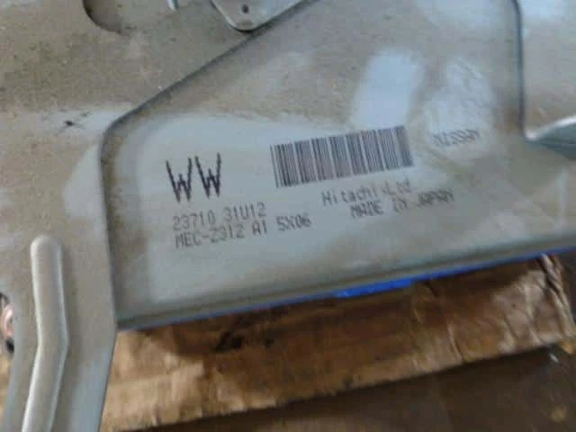 NISSAN CEFIRO 1995 E-A32 Engine Control Unit [Used] [PA67468047] £120. ...