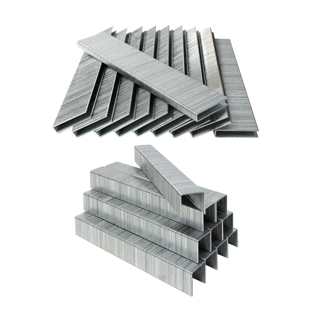 AGRAFE 1000 AGRAFEUSES agrafes agrafes agrafe largeur 6 11,2 L 6-40 mm ...