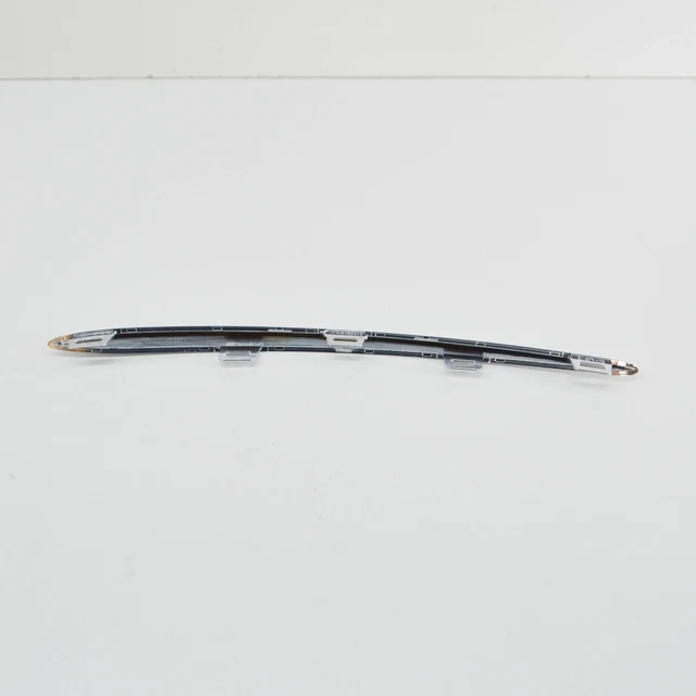 MERCEDES-BENZ GLE W167 garniture de pare-chocs avant droit A1678858303 ...