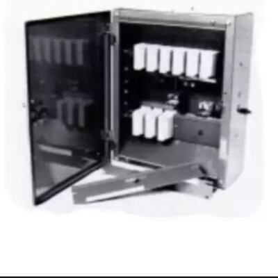 RYEFIELD TPN 36 Way Board 60A Fuse Units TP36AHS60 £2,200.00 - PicClick UK