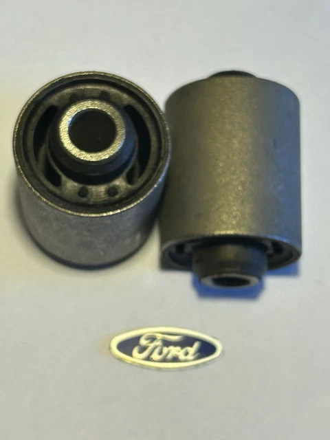 FORD CORTINA MK4 Mk5 (1977-82) REAR AXLE SUSPENSION TOP BUSHES (PAIR ...