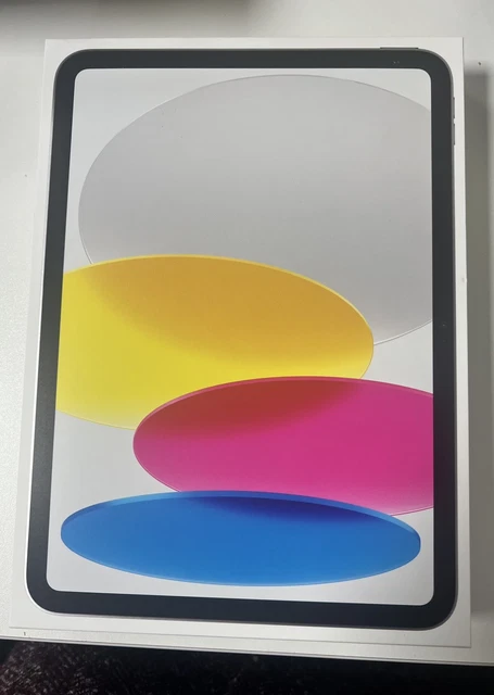 APPLE IPAD 11TH Generation 2025 A16 128GB New, sealed £198.20 - PicClick UK