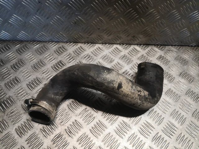 LAND ROVER DISCOVERY L319 Intercooler Hose Pipe PNH500223 2.7 diesel £ ...