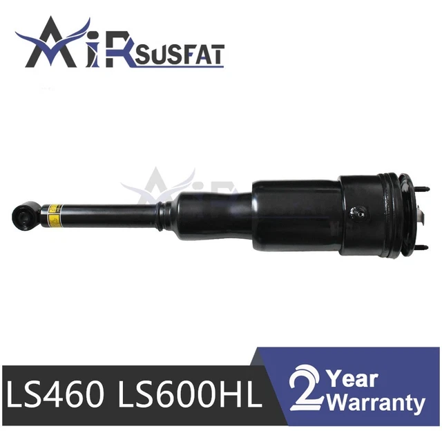 FOR LEXUS LS460 LS600HL 4808050160 Rear Right Air Suspension Shock ...