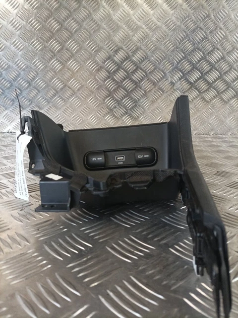 KIA SPORTAGE MK4 Gt-Line 2015-2022 Usb Aux Socket Port Connector 84624-D9000 £17.99 - PicClick UK