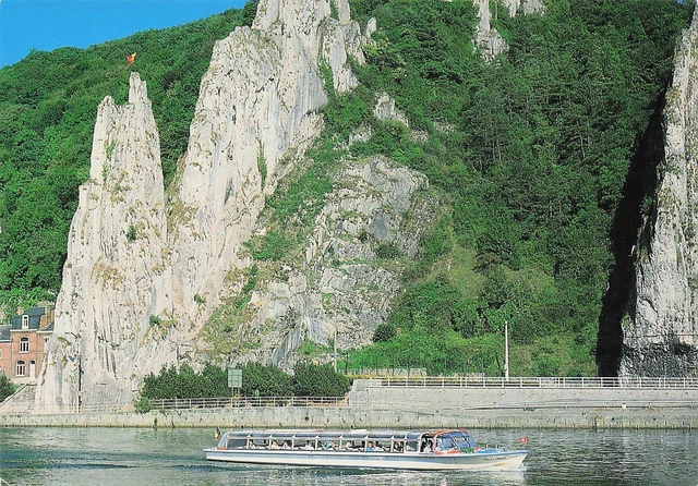 BELGIQUE DINANT LE Rocher Bayard EUR 5,90 - PicClick FR