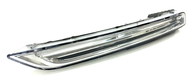 PORSCHE CAYENNE 958 2011-2014 Front Left LED Daytime Running Light ...