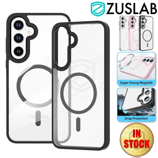 FOR GALAXY A16 A26 A36 A56 A35 A55 A15 A05s A25 Case Strong Magnetic Hard Cover $9.95 - PicClick AU