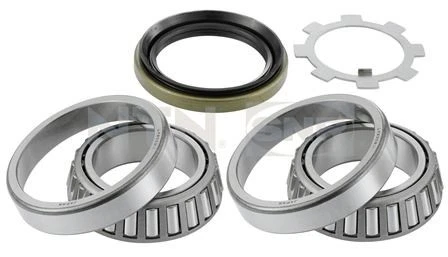 WHEEL BEARING KIT R177.02 FOR SUZUKI KATANA SAMURAI/SUV/Closed/Off-Road ...