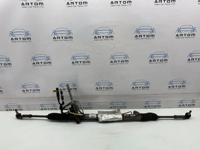 FORD MONDEO MK4 Complete Power Steering Rack 7G91-3A500-Em 2007-2014 £ ...