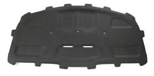 PANNEAU INFÉRIEUR ISOLANT Capot Moteur Pour Audi A4 2015- A4 2019- EUR ...