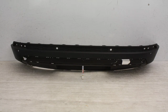 SEAT ATECA REAR Bumper Lower Section 2016 to 2020 575807521 Genuine £ ...