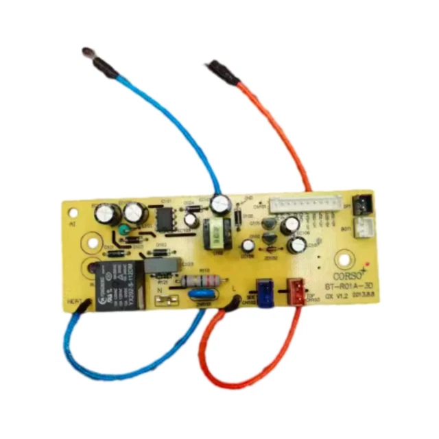 PHILIPS RICE COOKER BT-R01A-3D Power Supply 4533 Circuit Good Main Board £47.33 - PicClick UK