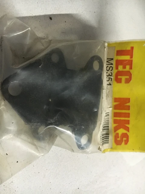 CLASSIC MINI MK1 on Engine Mount New Genuine QH EM351 left or Right £9. ...