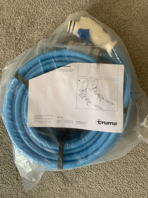 TRUMA ULTRAFLOW WATERLINE mains water kit. New. £70.00 - PicClick UK